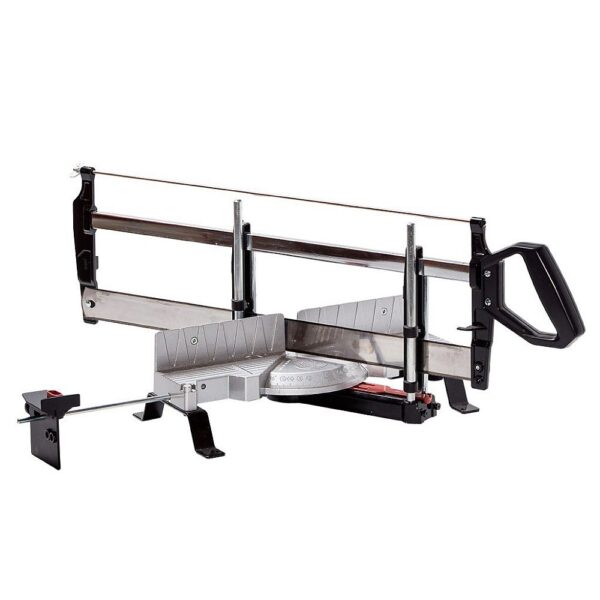 NOBEX Proman Handgehrungssäge - LATU Maschinen-Welt