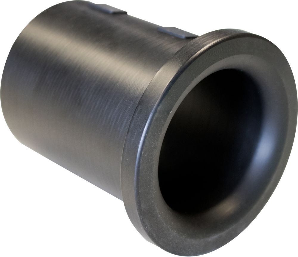 PVC-Adapter 65 mm - LATU Maschinen-Welt