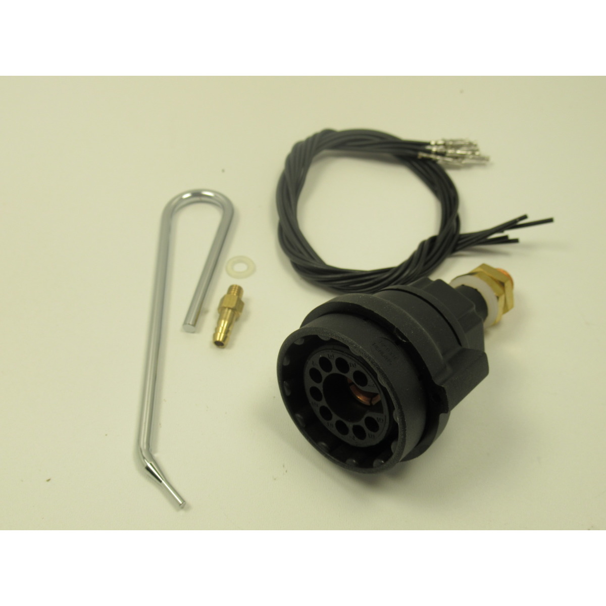 Schweisskraft FY0022 Zentralanschluss CRAFT-CUT 41, 41P - LATU Maschinen-Welt