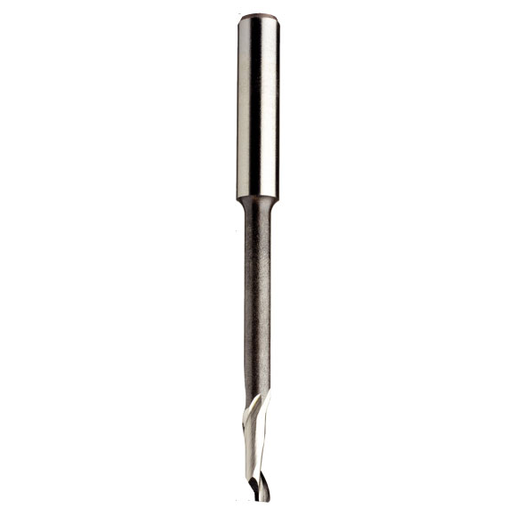 CMT Orange Tools CMT C189 Spiralnutfräser mit positiv-negativer Spirale ...