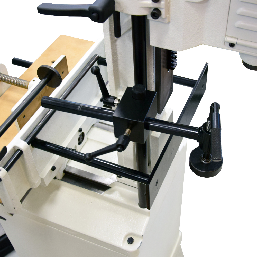 JET Anschlag und Niederhalter Set für 719A 121-719A-MDA - LATU ...