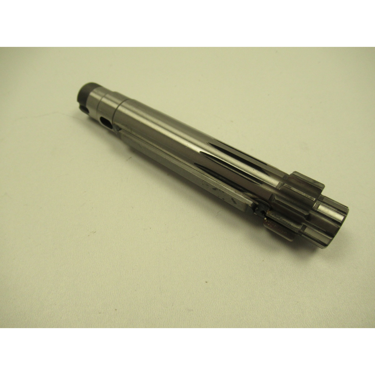 Optimum Zahnwelle RD5/RD4 - LATU Maschinen-Welt