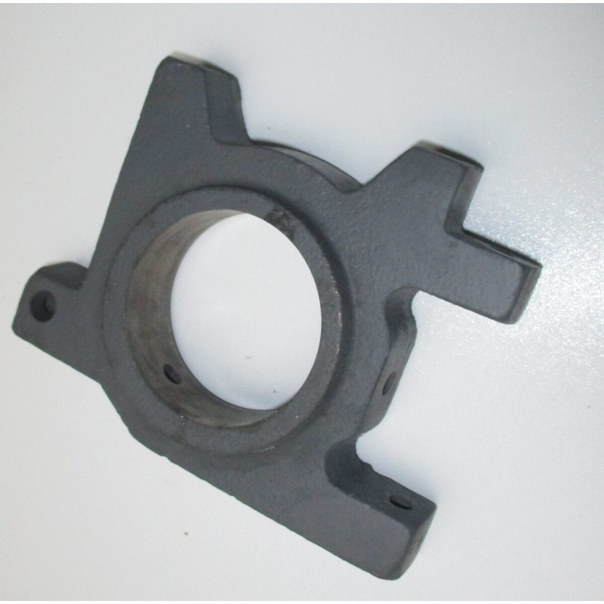 Optimum Halterung RB6T/RB8S - LATU Maschinen-Welt