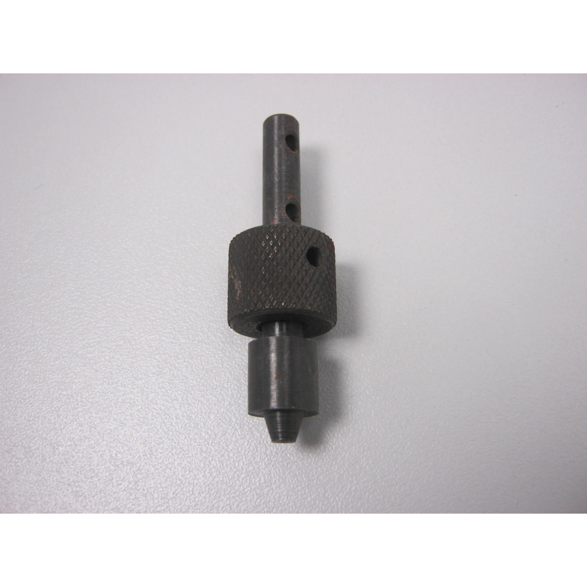 Optimum Rastbolzen RB3/RB6T/RB8S - LATU Maschinen-Welt