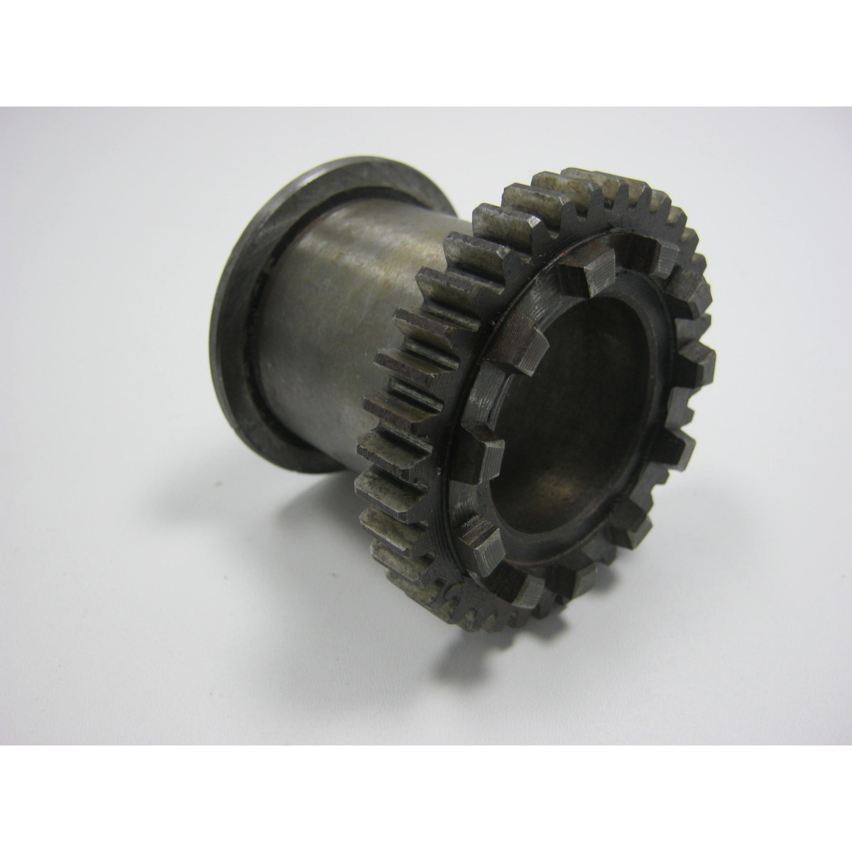 Optimum Zahnwelle MT200 - LATU Maschinen-Welt