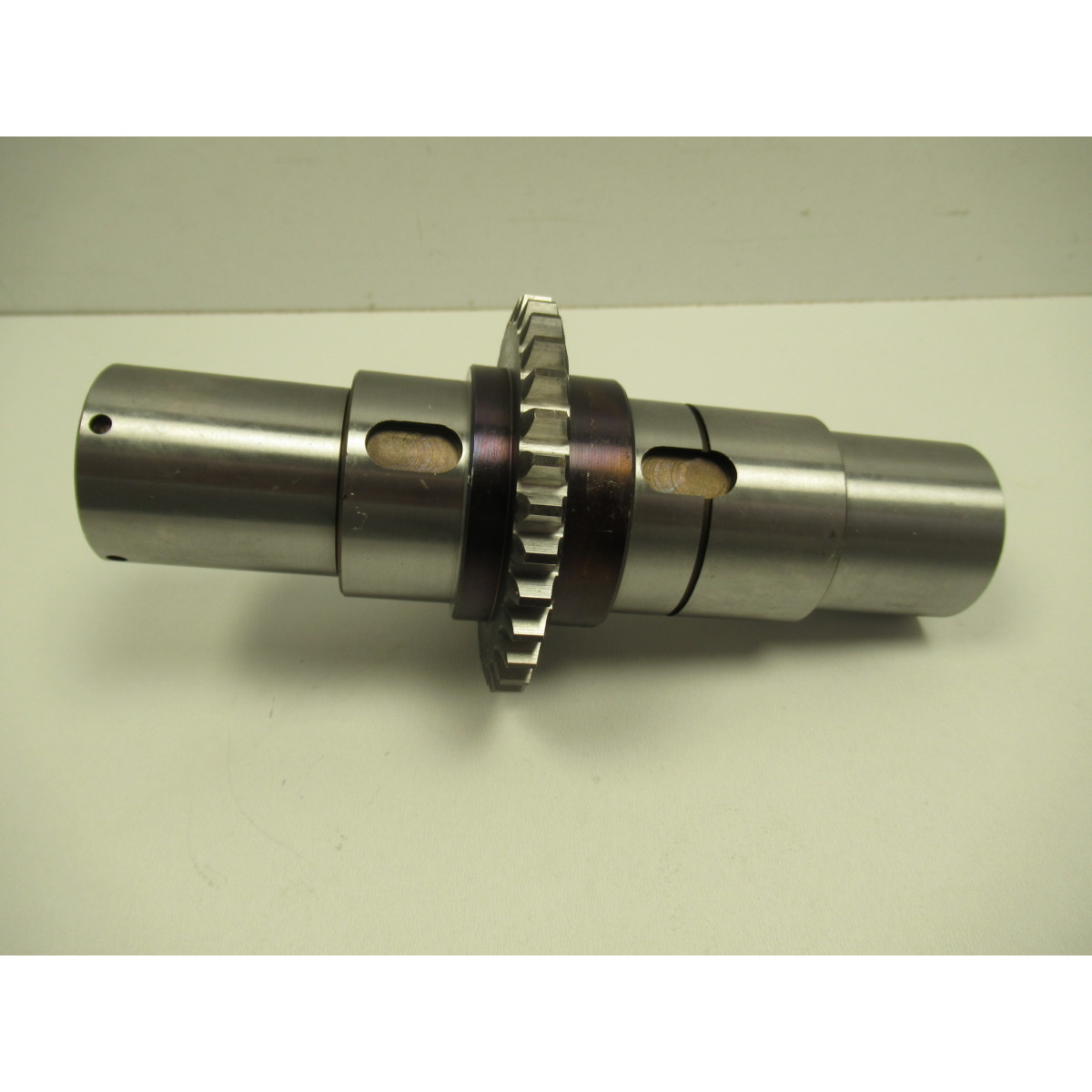 Optimum Zahnwelle MH50G/V - LATU Maschinen-Welt