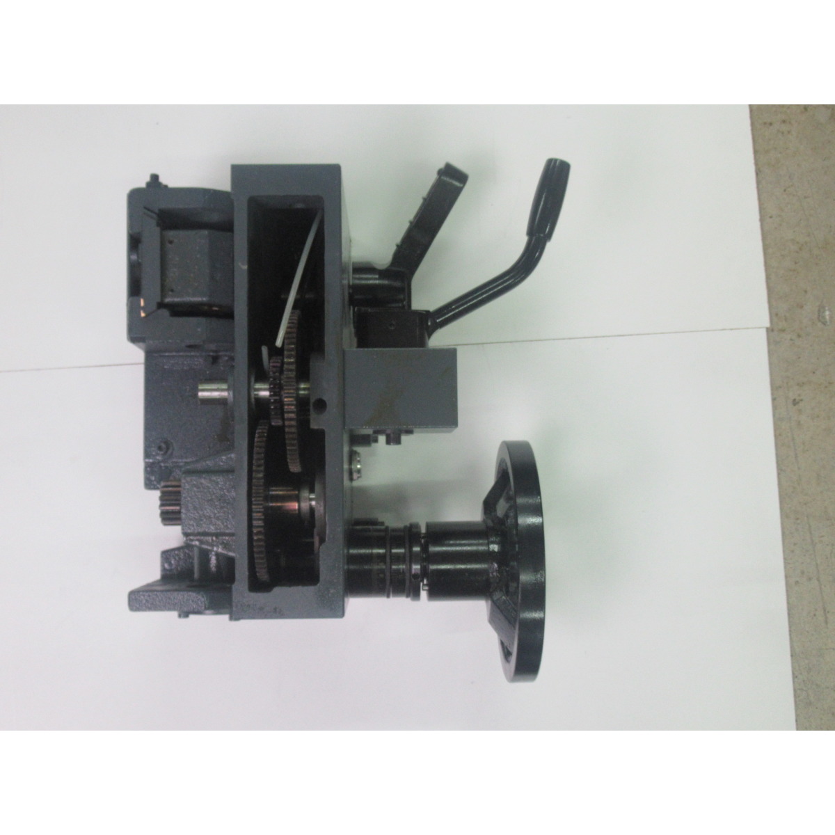 Optimum Schlosskasten TX5216 komplett 034324404CPL - LATU Maschinen-Welt